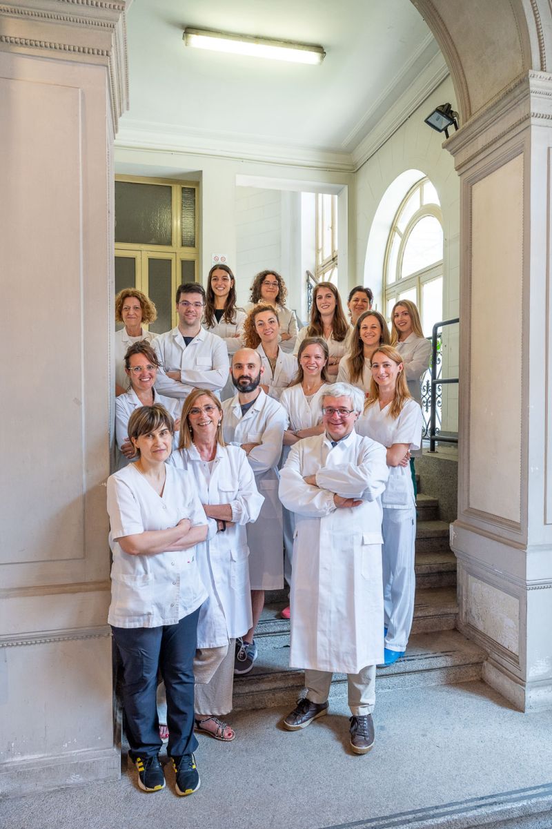 ICANS: un ponte tra nutrizione, salute e ricerca clinica - Centenario UNIMI